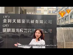 La fabbrica di macinazione d'ottone d'acciaio di alluminio di alta qualità delle parti di CNC ha elaborato le parti