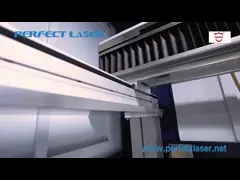 air cooled fiber laser marking machine 6000mm/s large format 900x600mm 1200 watt