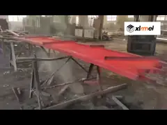 monel r-405 corrosion resistant nickel copper alloy  for chemical processing