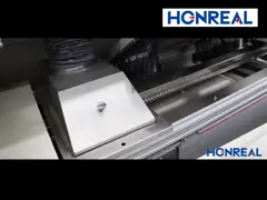 Dual Wave Automatic Dip Soldering Machine For 250mm PCB Production Line