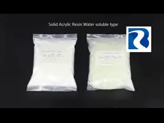 baw-567 water based acrylic resin