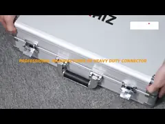 IP68-verstärkte und feuerdichte Stahlkabelgläser 방화력 강화 된 유리 유리로 된 케이블