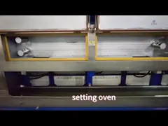 pet carton box pp packing belt extrusion machine sandwich