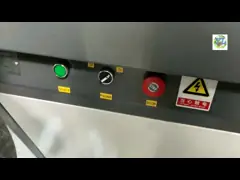 Drop On Demand Card Printing Machine Smart Card Personaliztion with Compressed Air 6KG/CM2 Boost Your Production