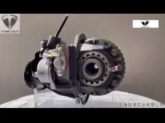 2tr 2tr-fe manual complete engine gearbox transmission for toyota hiace 2.7