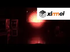 19X15W светодиодный промывный ступени движущейся головы свет с DMX / мастер / звуковой контроль и 8 градусов -50 градусов угла луча