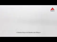 asme b16.5 class 600 titanium flanges high-strength and corrosion resistance