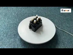 air suspension valve block 4n0616013a for audi a8 a6 s8 a7l rs6