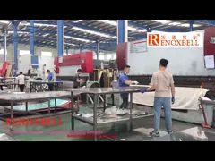 perforated exterior aluminum ceiling panels 1.5mm-3.0mm thickness