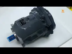 New A10vso16 A10vso18  Hydraulic Pumps High Quality Replacement for Rexroth Repair Maintenance Remanufacturing 140 Displacement