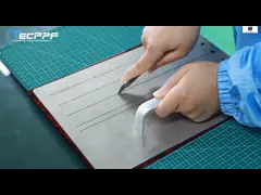 1.52x16m color paint protection film colored ppf film anti stain