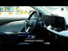 china 2024 cheap chevrolet monza 1.5l 5seats 4 wheel gasoline petrol cars used 4x4 sedan for sale