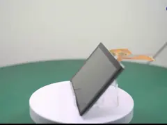 800*480px 5 Inch LCD Panel 450 Nits Outdoor Ip65 Touch Screen Monitor