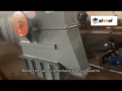 Industrie-graphit-Productionslinie mit individuellem Würfellift è un‘azienda di grafite.