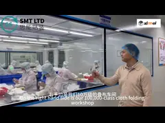 dust-free blaubao gloves jewelry clock wipe four patchwork microfiber cloth gloves factory wholesale