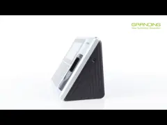 Biometric Facial Recognition Door Access Control System Time Attendance