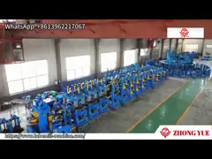 300F Acciaio a basso tenore di carbonio