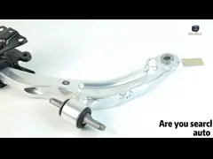 51450-sda-a01 51460-sda-a01 front upper control arm hon-da accord vii 2002-2008