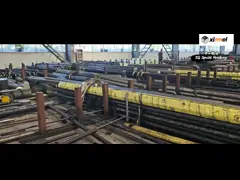 alloy 800ht round steel incoloy 800ht nickel chromium iron alloy w.nr.1.4876 round bar