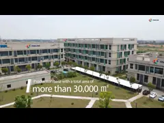 21.5 inch industrial solution waterproof active pen support capacitive touch screen panel