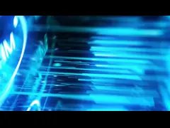 Trattamento dei canali di deposito