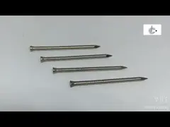 30 x 1.6mm smooth shank nails