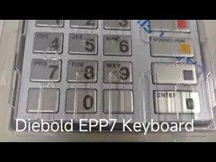 Diebold ATM Parts EPP7 BSC tastiera 49-249440-721A 49249440721A