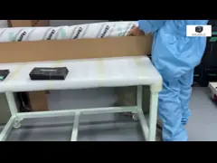 10 year warranty clear automotive film glossy high brightness anti scratch paint protection film