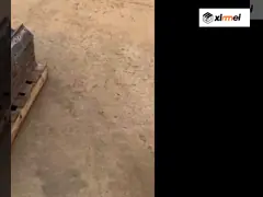 short version galvanized angle steel with holes of customize