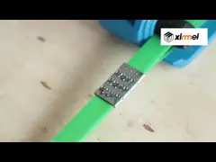 1/2in - 3/4in manual pet strapping manual strapping tensioner tool kit