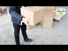 Υγροσκοπικό Γκρι Κοκκώδες Masterbatch για Εφαρμογές Ανακυκλωμένων Πολυμερών