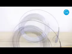 ftth drop fiber patch cord sc apc fc st lc steel wire frp data center systems