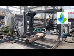 Competitive due lame Wood Mill due assi seghe circolari per la lavorazione di quadrati e pavimenti