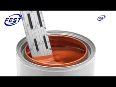 1K di alta qualità perla Vernice auto Touch up Vernice Automotive sistema di miscelazione di vernice