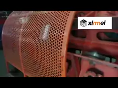 circular compacted stranded h68 aluminium phase conductor 12.7/22kv screened mv abc cable for aerial