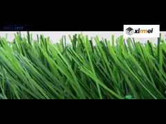 high density artificial sports turf used for football ground with pu adhensive and customizable size