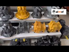 excavator swing motor 4423009  m5x130chb-10a-05b/285 for hitachi zx470-3 zx450-3 zx470lc-5g zx470-5g
