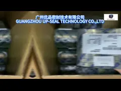 pu material hydraulic rod seals idi 70×83×10mm size for high - pressure pump