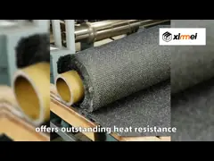 1.0m*1.0m fiberglass fabric cloth high strength and durability