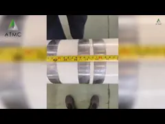 drive roll cylindrical component for paper machine