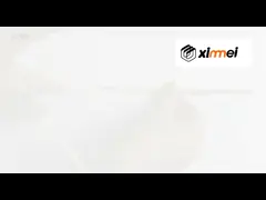 Tipo de gabinete de sombreado de silicona Luces de banda LED Separadas o en una sola pieza