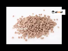 eco friendly synthetic turf infill  , green infill for artificial grass