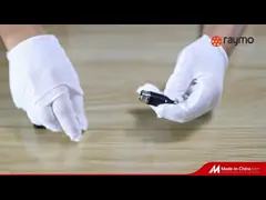 Anschluss mit Kreislauf- und Wasserdichtheit ip68 프로젝트 프로젝트 프로젝트 프로젝트 프로젝트