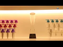 plastic bottles 30ml lotion pumps 28-400 black pp plastic ribbed lotion pumps 28 plastic lotion pump