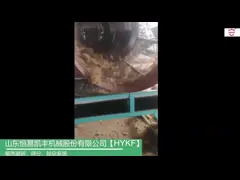 complete carbon processing line with customized product package at best