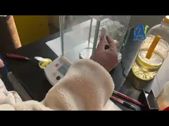 astm d4170 lubricating greases fafnir friction oxidation tester