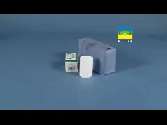 disposable cotton absorbent gauze bandage