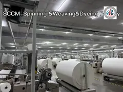 Tessuto uniforme in poliestere rayon popeline TR 65 35 Camouflage 150 gsm Camicie