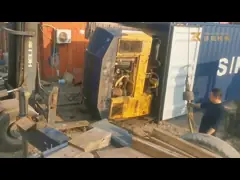 used pc120-5 pc120 komatsu excavator 100% japan original 12000 kg yuken hydraulic valve