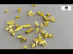 3d metal 8 mm luxury jewellery price cubes retail price display tags